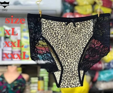 خرید و قیمت شورت فانتزی پلنگی زنانه پشت گیپور ۲۰ ۲۳ بسته 12 تایی سایز