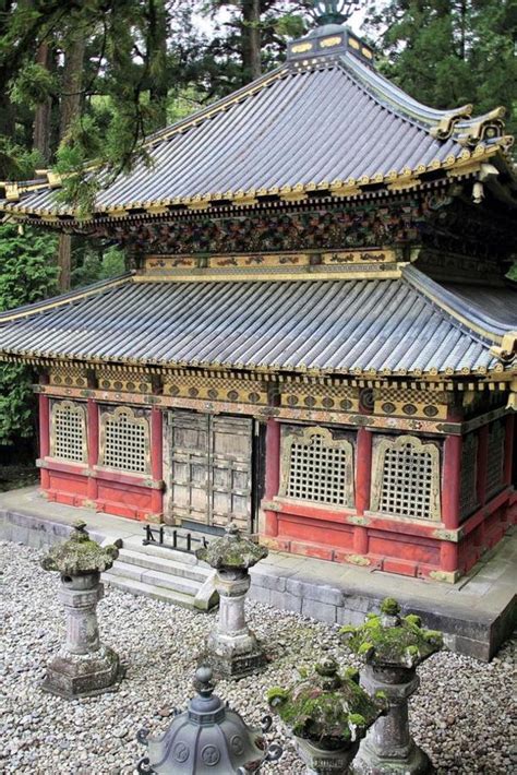 日兴的日本神道寺 包图企业站
