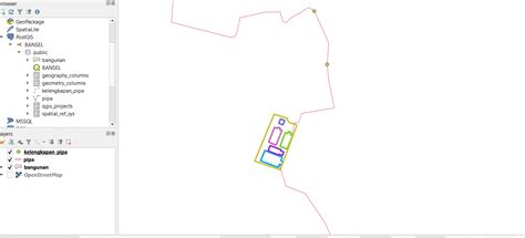 Layer S Not Valid Issue Liz Lizmap Web Client GitHub
