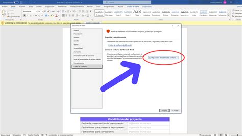 Activar El Modo Programador Y Macros En Microsoft Office Vladimir Medina