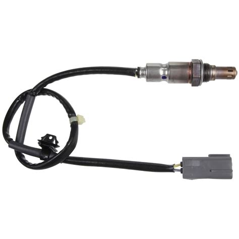 Ntk Oxygen Sensor 27008
