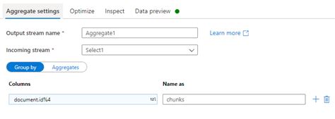 Dynamic Azure Data Factory Dynamically Partition A Csvtxt File Based