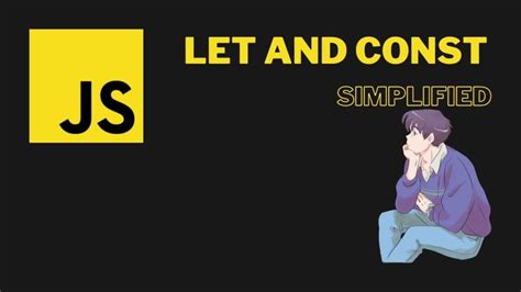 Difference Between Let And Const Ceos3c