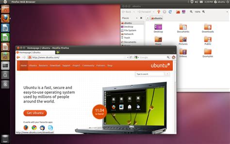 Linux Operating System