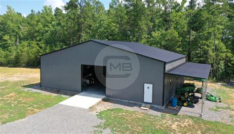 60x100 Metal Building 60x100 Prefab Metal Building At Affordable Prices