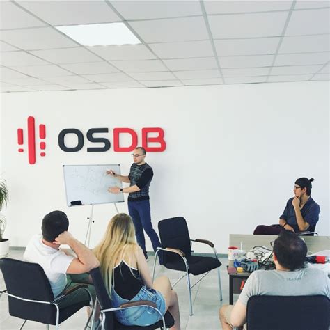 Why Osdb Osdb