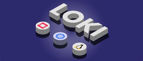 Apa Itu Loki Linux Openstack Kubernetes Infrastructure
