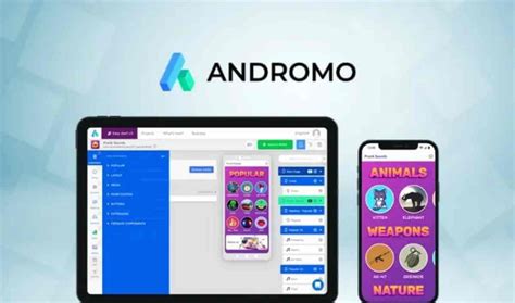 How To Create Android Games For Free Without Coding
