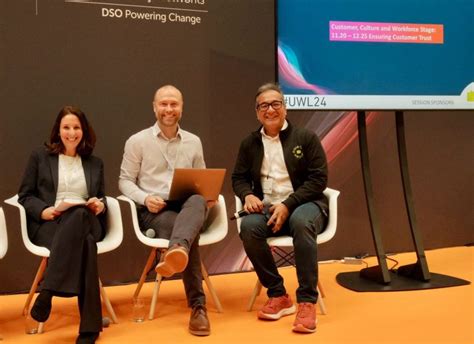 Kapil Singhal On Linkedin Sustainably Trust Customer Culture