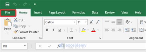 How To Check Encoding Of Excel File With Easy Steps
