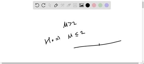 SOLVED Match The Alternative Hypothesis With Its Graph Then State The Null Hypothesis And