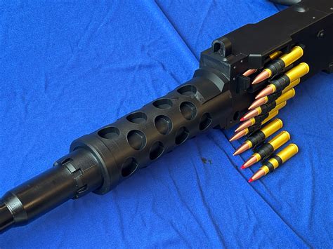 Special Order Non Firing Replica 50 Cal Browning Mg Contact Us