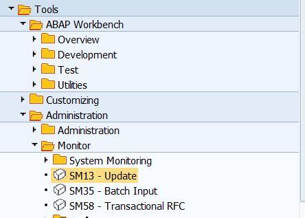Deadlock Issue Analysis SAP Community