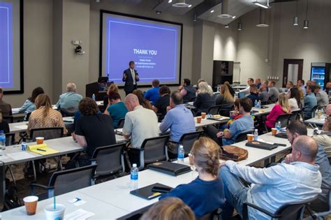 Recently Mdard Director Tim Boring Participated In West Michigan Food Processing Associations