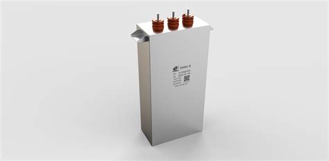 China Leading Manufacturer For Custom Design Dc Link Capacitor High