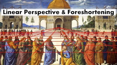 Perspective Art Renaissance