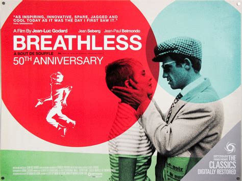 Breathless Quad 2010 Re Release Uk