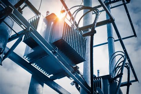 The Role Of Distribution Transformer Jaybee Industries