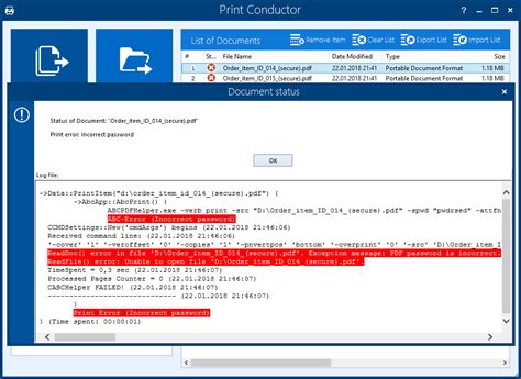 Add Crop Marks And Validate Digital Signatures With New Print Conductor 60 Print Conductor