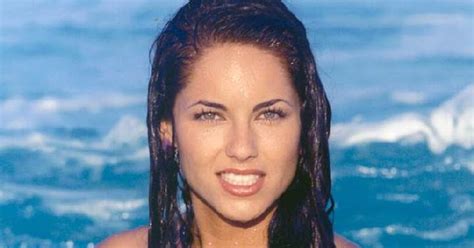 Barbara Mori Full Hot Pictures And Video