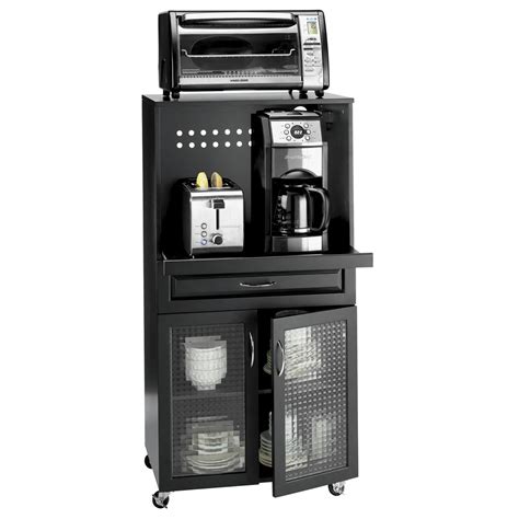 Intel Cabinet Country Door