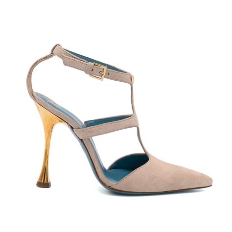 Serena Ank Ct Nude Cashmere Rangoni Firenze