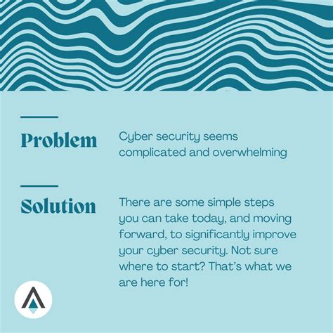 Cyber Cybersafe Cybersecurity Simplesteps Dalton Cyber Security
