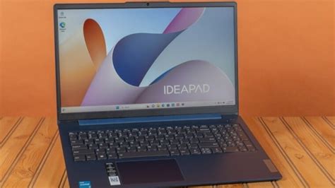 Lenovo Ideapad Slim Review Pcmag