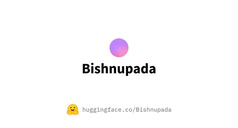 Bishnupada Bishnupada