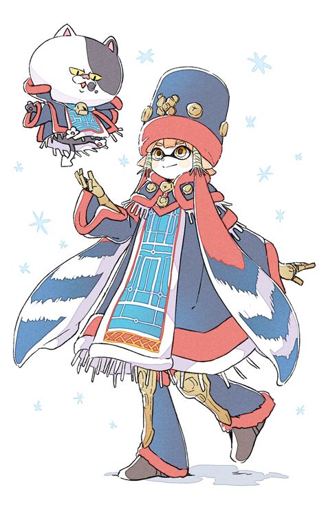 Monster Hunter X Danbooru