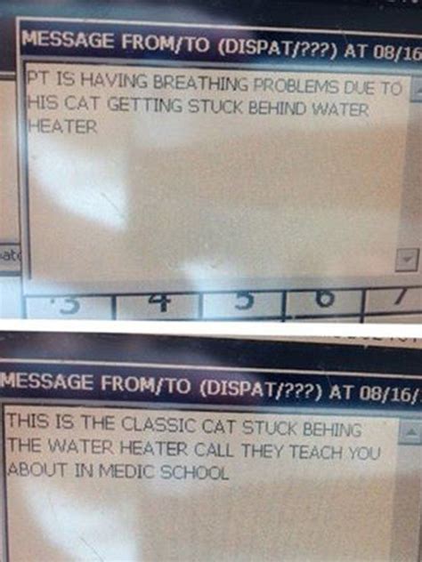 10 Actual Ems Calls That You Just Cant Make Up