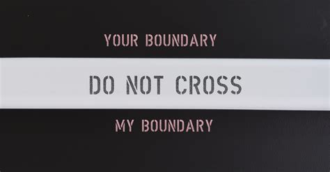 How To Set Healthy Boundaries With Your Addict Sex And Relationship