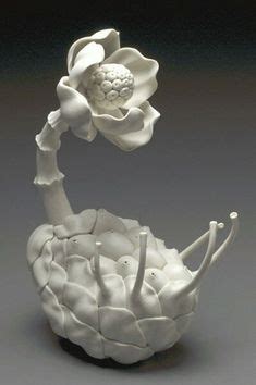 97 Ceramic Artists Inspired By Nature Ideas Ceramic Artists