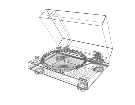 3d Modeling And Visualization On Behance