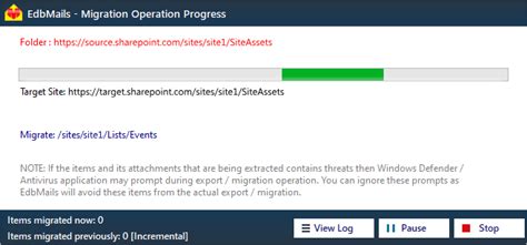 How To Perform Microsoft Office 365 Teams Migration Using Edbmails Tool