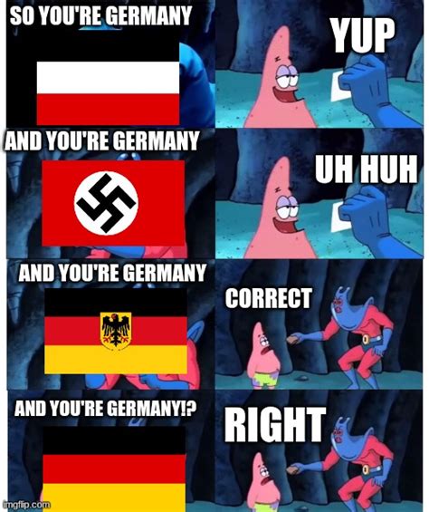 The Many Flags Of Germany Imgflip