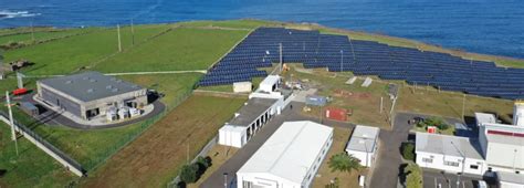 Small Scale Power Plant For Geothermal Plants EMS Power Machines