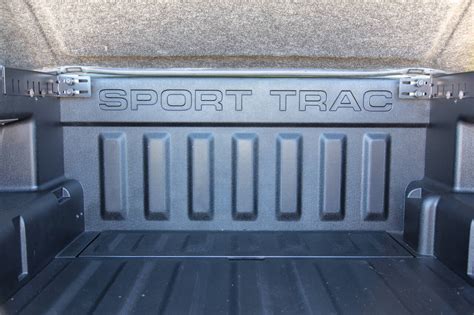 2007 Ford Explorer Sport Trac Adrenalin Sema Show Truck