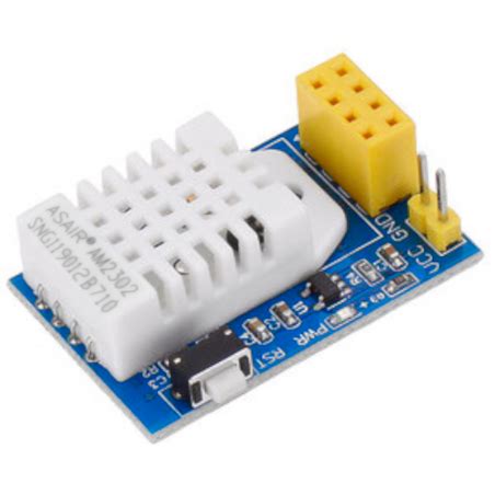Shield DHT AM Temperature Humidity Sensor For ESP ESP