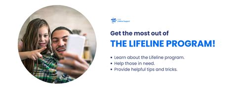 Lifeline Program Info