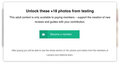 Photos From Sex Toy Testing Lascero Com