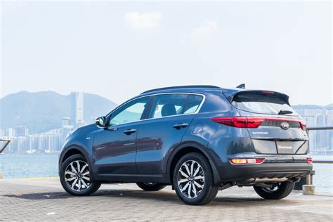 Kia Sportage Colors 1999 2022 Exterior And Interior Colors