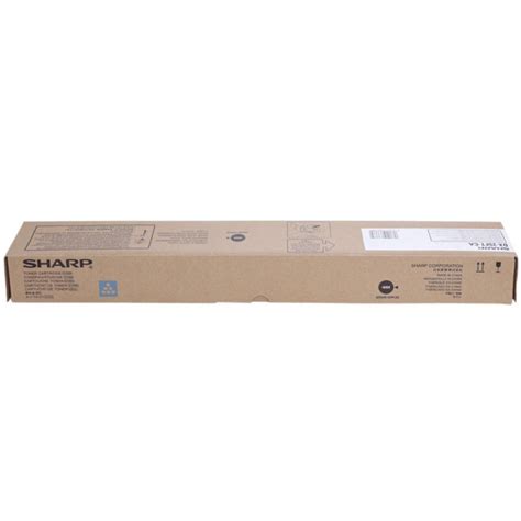 Buy Sharp Dx 25ft Ca Toner Cartridge Cyan Online Aed 289 From Bayzon