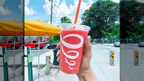 Popular Jamba Juice Menu Items Ranked