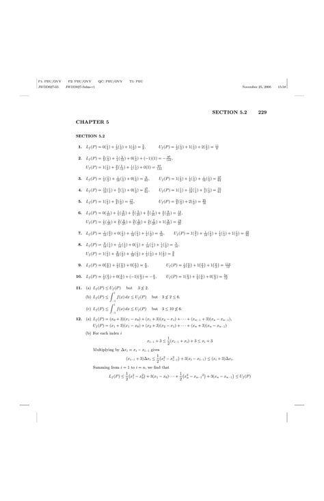 Ch05 Calculus One And Several Variables By Salas Hille Etgen Solution Manual Jwdd027 05