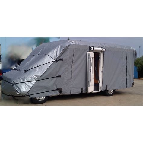 Class B Rv Covers