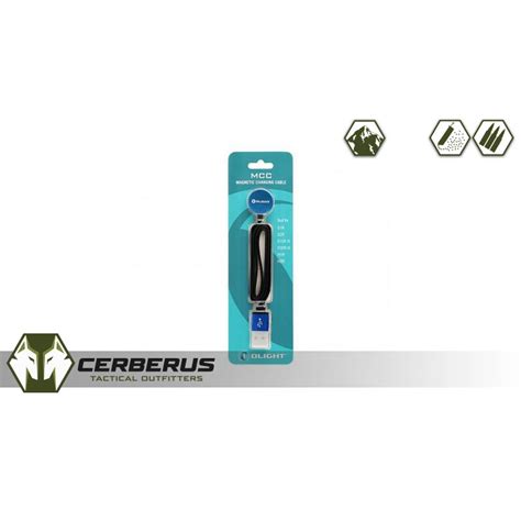 Olight Mcc Pl Charging Cable Special For Pl Mini