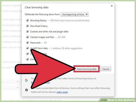 How To Stop Buffering 10 Steps With Pictures Wikihow