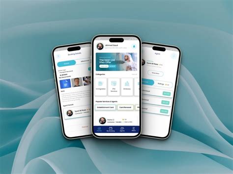 mobile app using flutter android and ios upwork