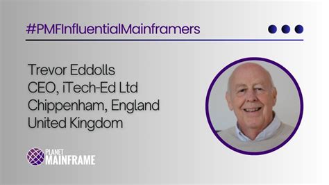 Mainframeeducation Arcatimainframeyearbook Pmfinfluentialmainframers Planet Mainframe